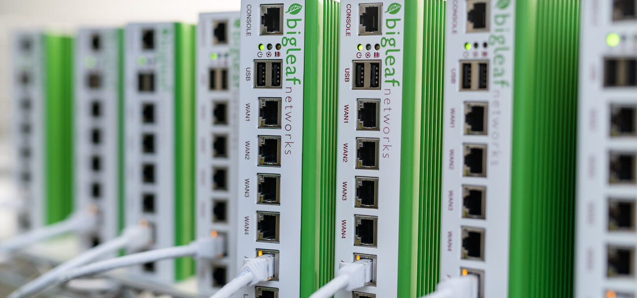 How to build redundancy into your network - Bigleaf