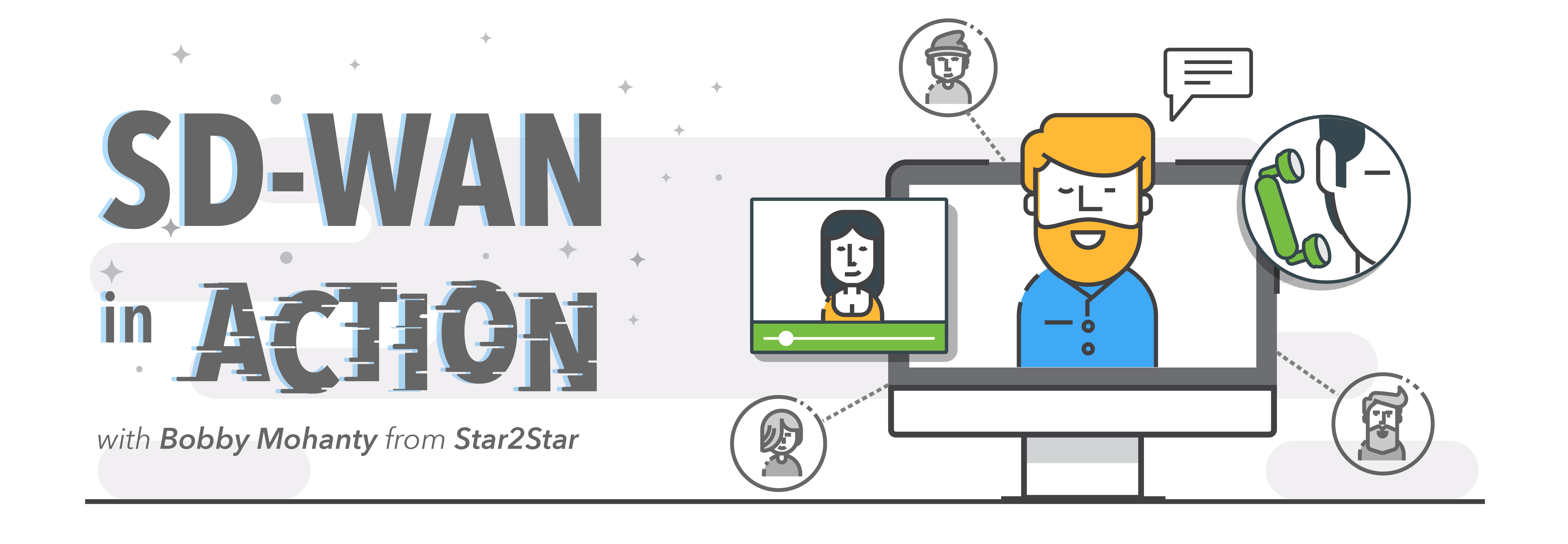 Ensuring a Successful UCaaS Migration With SD-WAN - Bigleaf