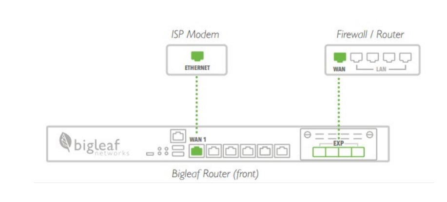 Essential Install - Bigleaf