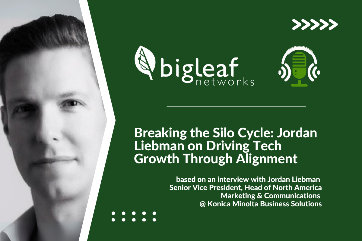 Operational Alignment in Tech Companies